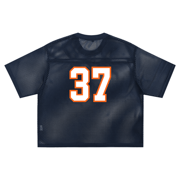 Football Mesh Practice Jersey – BEEFYBOY