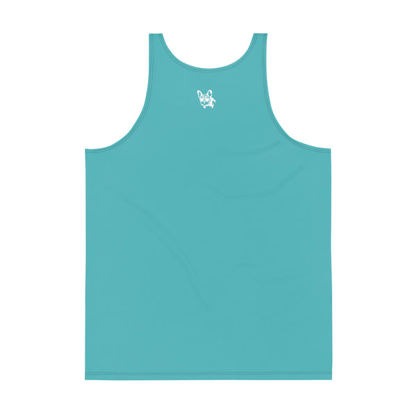 Champion Muscle Tank Top – BEEFYBOY