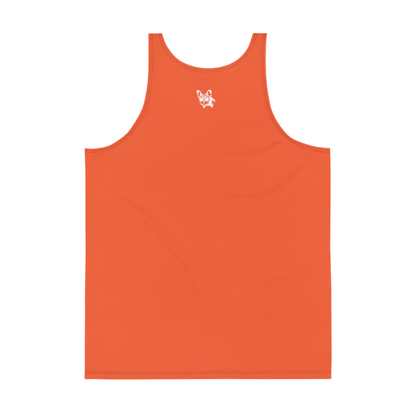 Champion Muscle Tank Top – BEEFYBOY