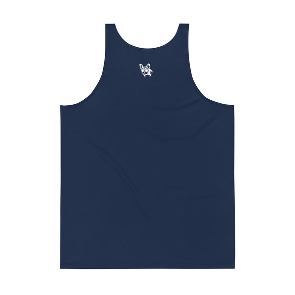 Champion Muscle Tank Top – BEEFYBOY