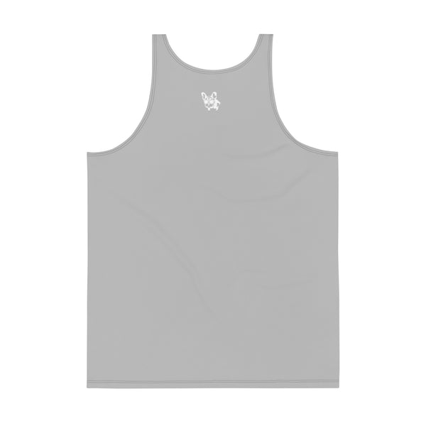 Champion Muscle Tank Top – BEEFYBOY