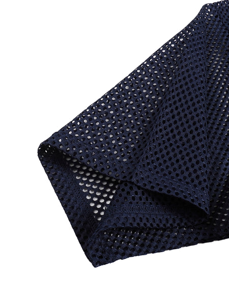 Football Mesh Practice Jersey – BEEFYBOY